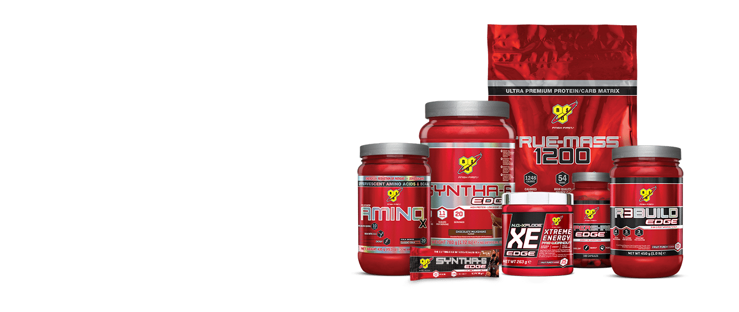 Product Range - BSN U.K.